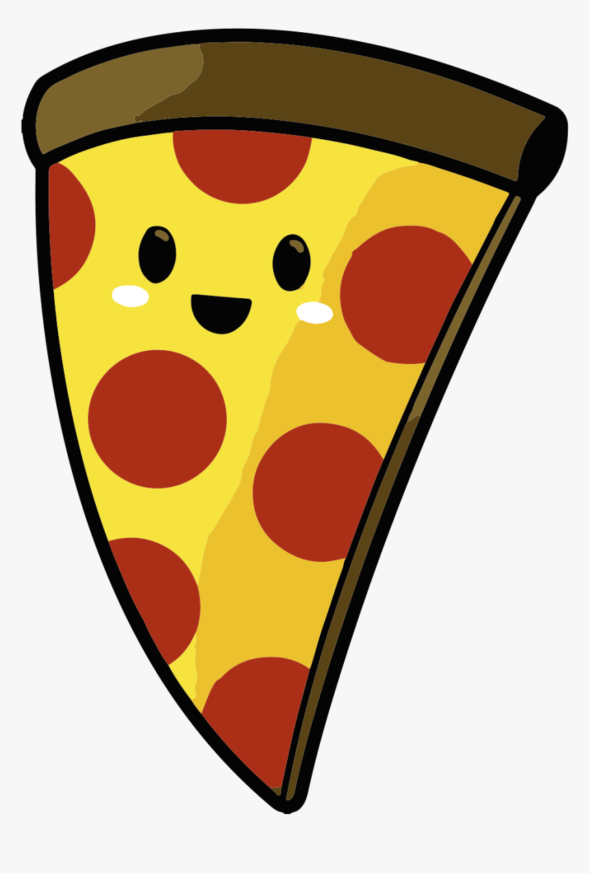 Pizza Bot Discord Clipart , Png Download, Transparent Png , Transparent ...