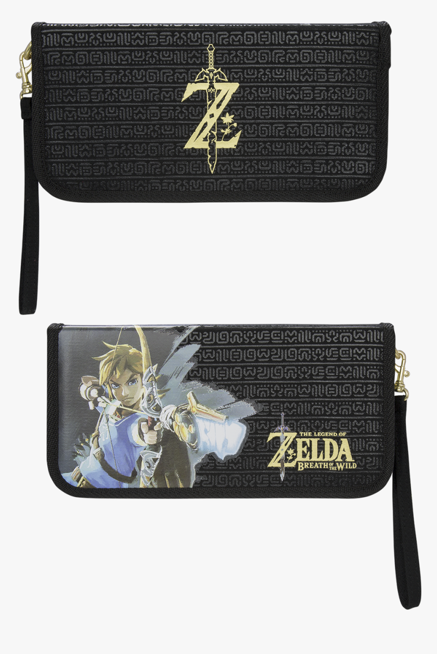 Transparent Zelda Breath Of The Wild Png, Png Download , Transparent ...