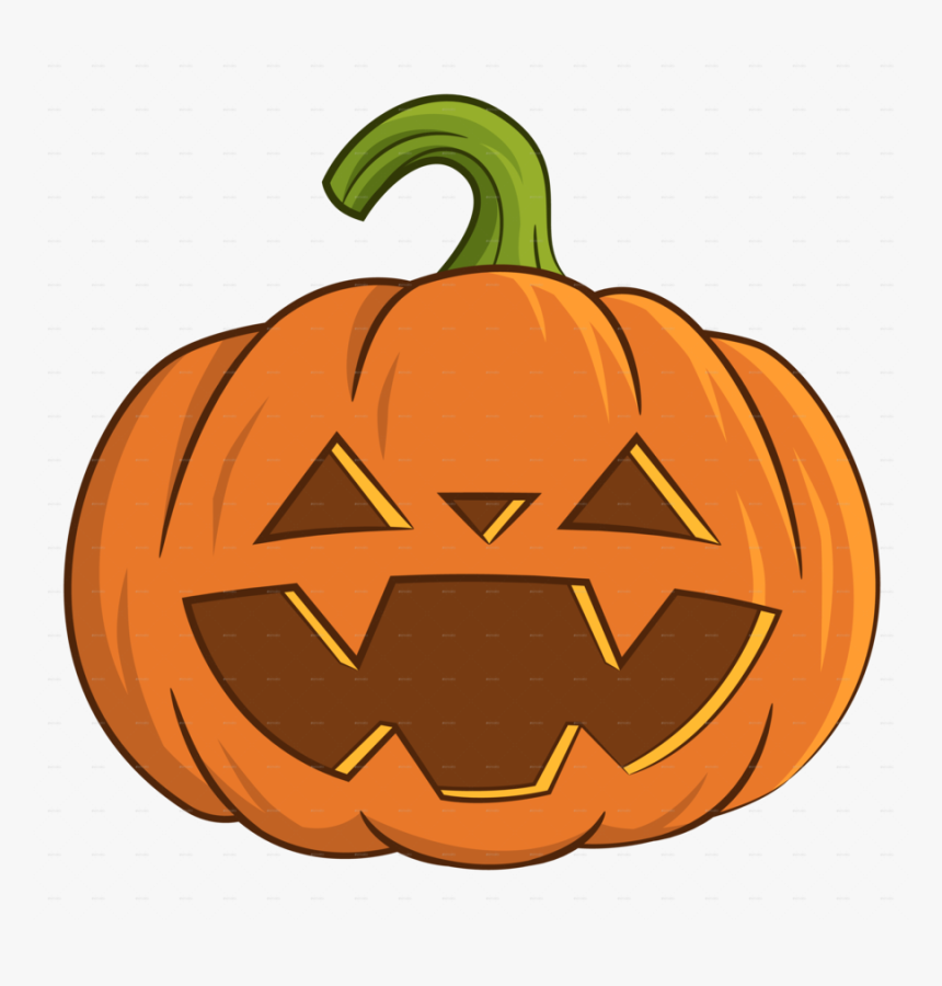 Halloween Jack O Lantern Clipart, HD Png Download , Transparent Png ...