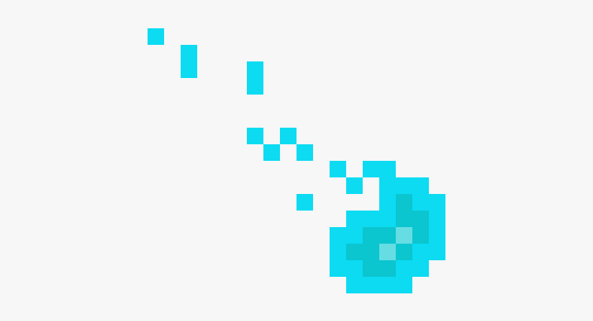 Blue Fireball Png, Transparent Png , Transparent Png Image - PNGitem