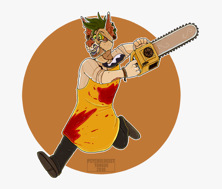 Leatherface Png, Transparent Png , Transparent Png Image - PNGitem