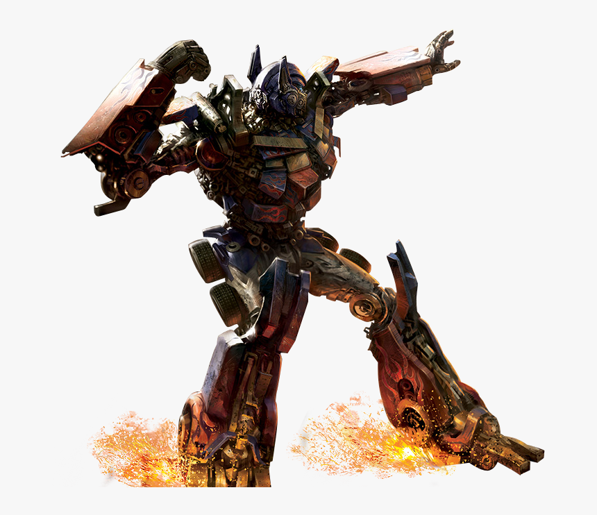 Transformers Clipart Png, Transparent Png , Transparent Png Image - PNGitem