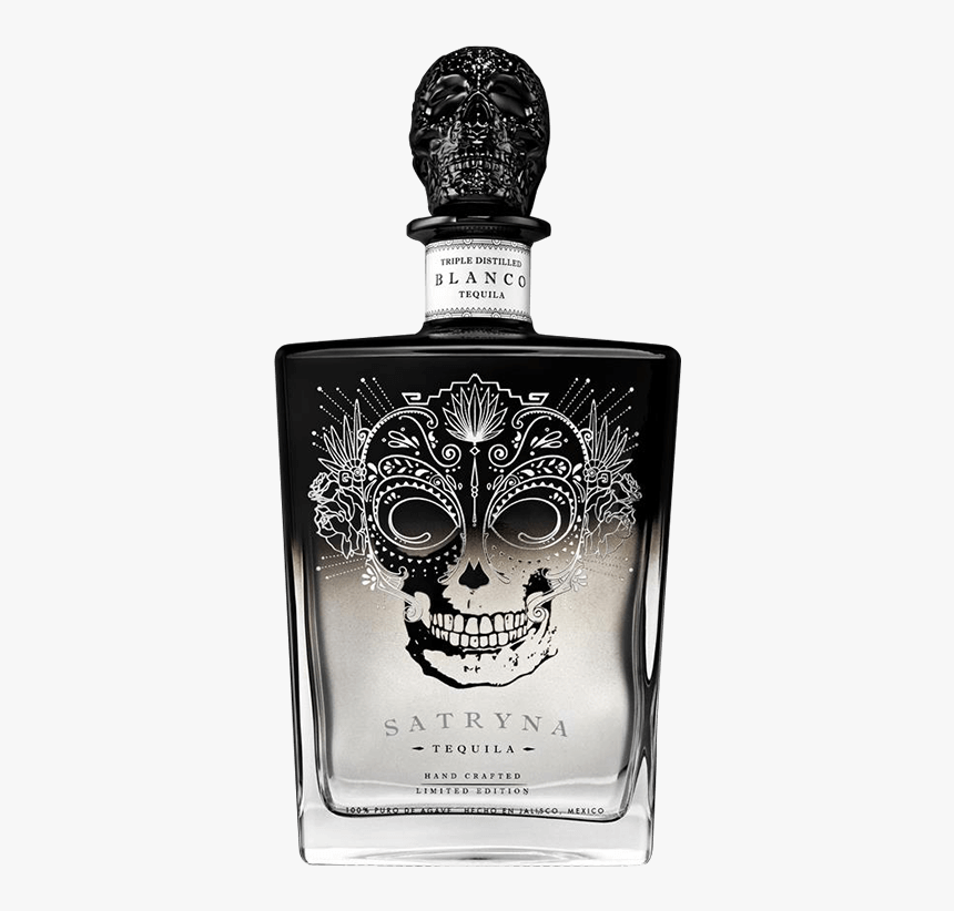 Tequila Bottle Png, Transparent Png , Transparent Png Image - PNGitem