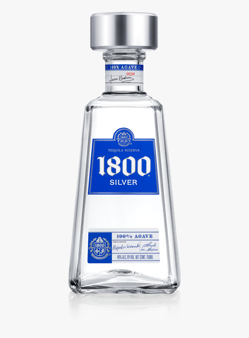 Tequila Bottle Png, Transparent Png , Transparent Png Image - PNGitem