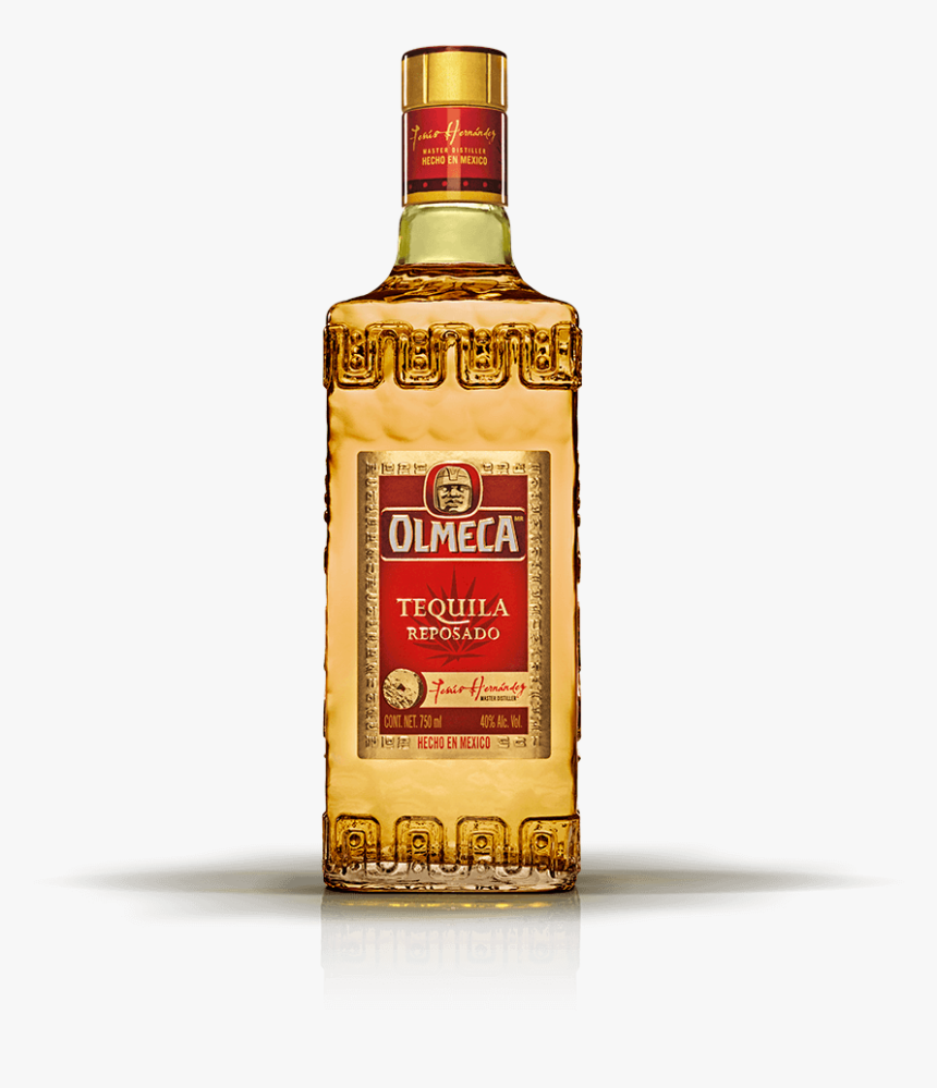 Tequila Bottle Png, Transparent Png , Transparent Png Image - PNGitem