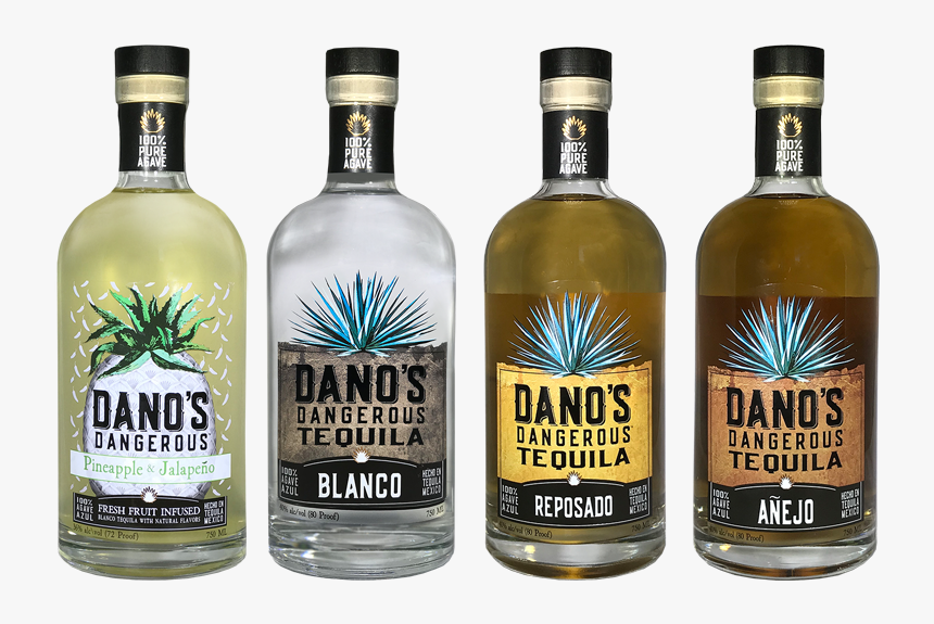 Tequila Bottle Png, Transparent Png , Transparent Png Image - PNGitem