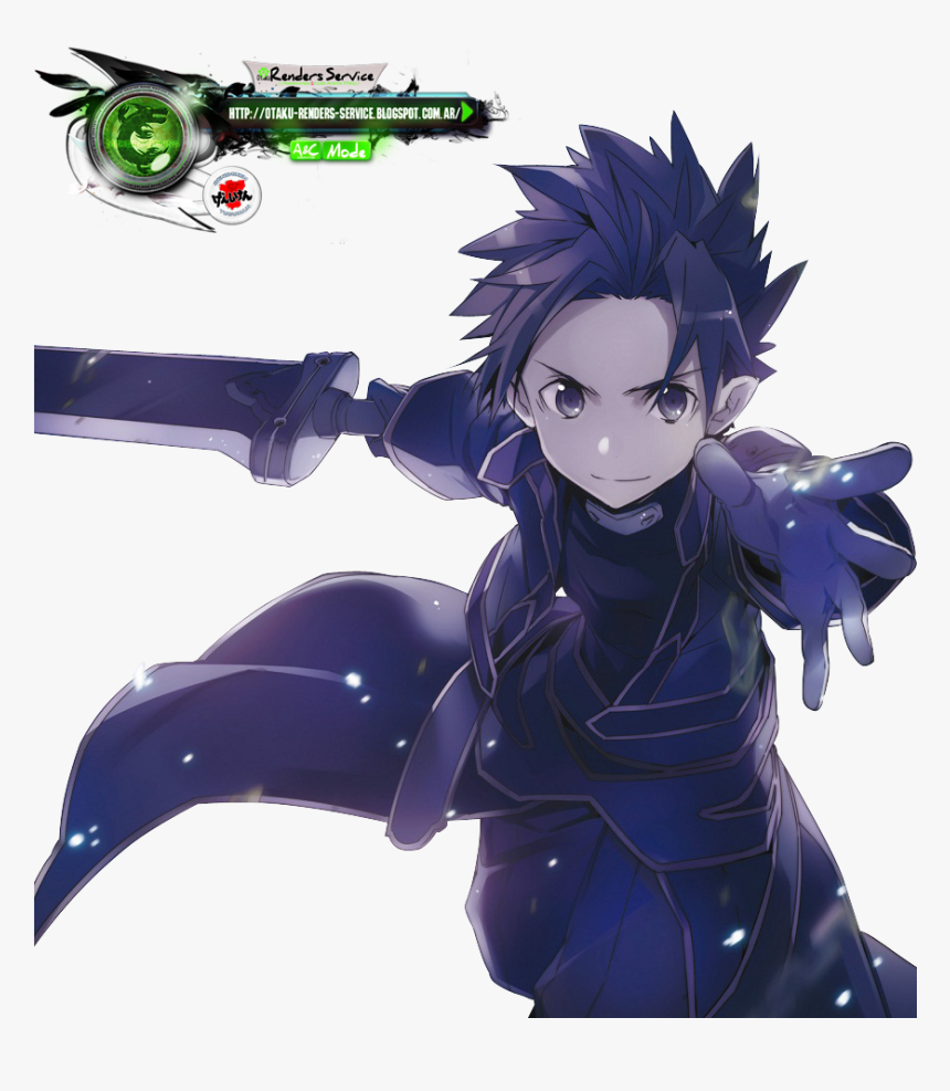 Kirito Alo Png, Transparent Png , Transparent Png Image - PNGitem
