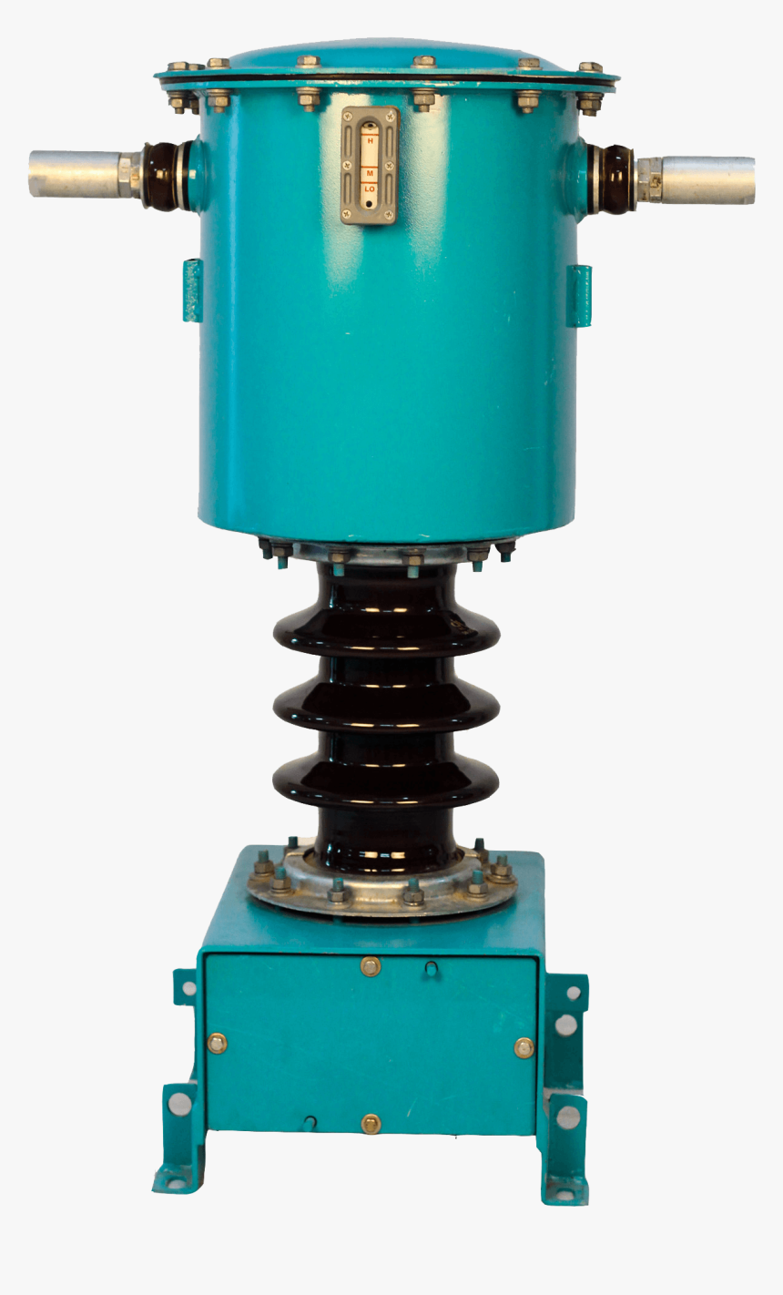 11kv Oil Cooled Current Transformer, HD Png Download , Transparent Png ...