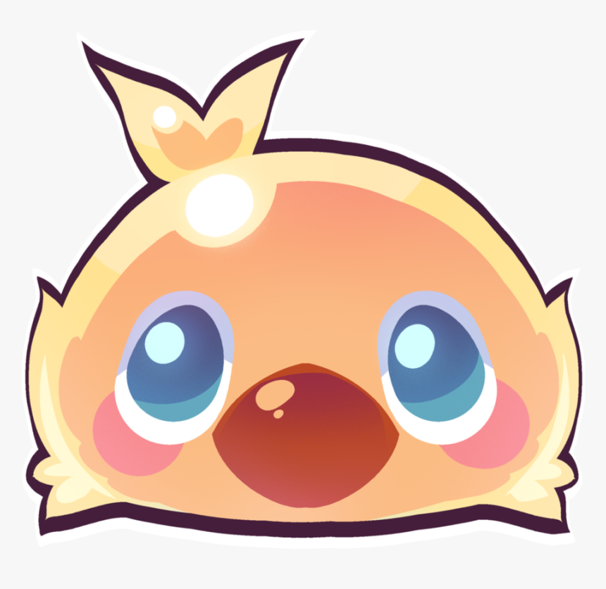 Chocobo Transparent Choco, HD Png Download , Transparent Png Image ...