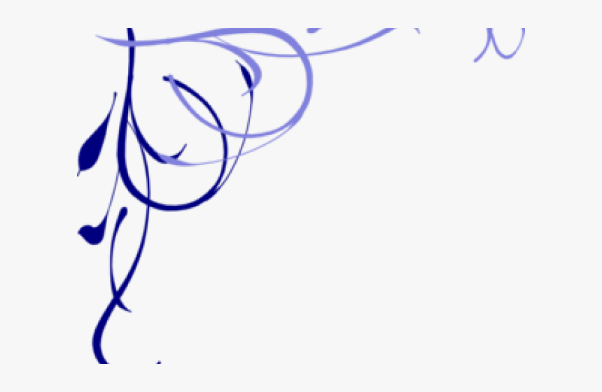 Transparent Vine Border Png, Png Download , Transparent Png Image - PNGitem