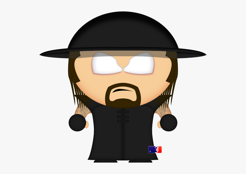 The Undertaker By Spwcol, HD Png Download , Transparent Png Image - PNGitem