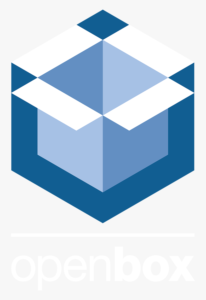 Open Box Media & Communications Logo, HD Png Download , Transparent Png ...