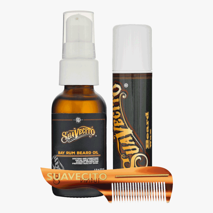 Beard & Mustache Kit, HD Png Download , Transparent Png Image - PNGitem
