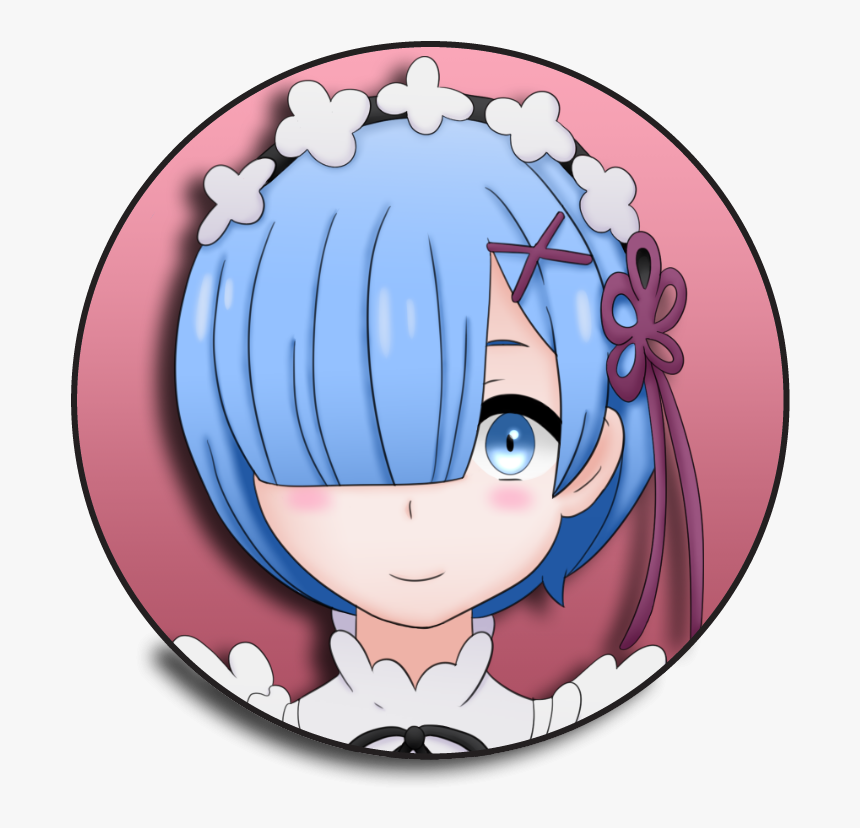 Transparent Rem Png, Png Download , Transparent Png Image - PNGitem
