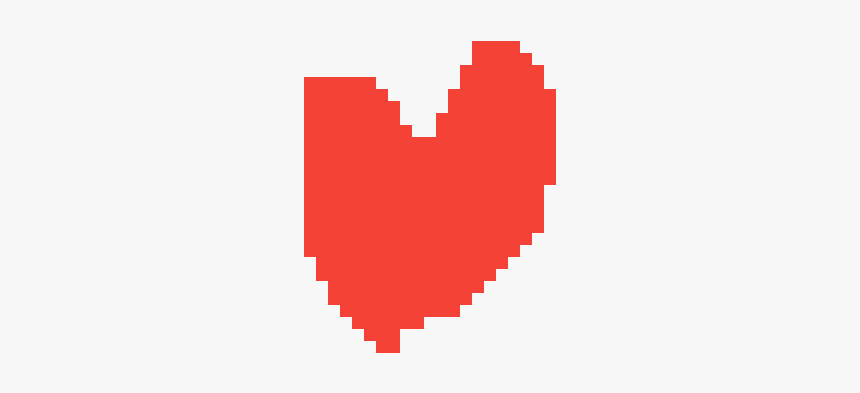 Undertale Heart Png, Transparent Png , Transparent Png Image - PNGitem