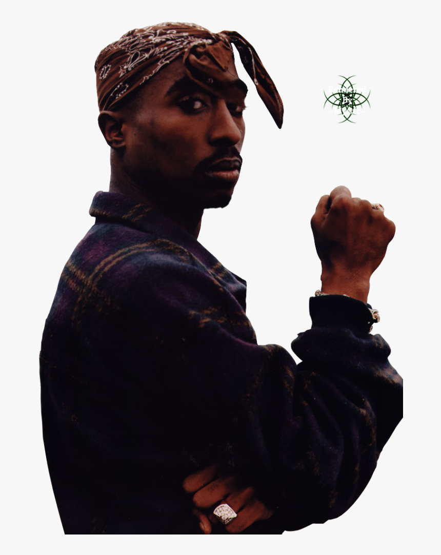 Tupac Shakur Best , Png Download, Transparent Png , Transparent Png ...