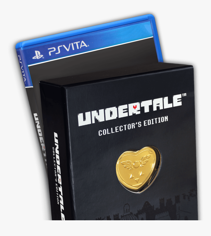 Undertale Heart Png, Transparent Png , Transparent Png Image - PNGitem