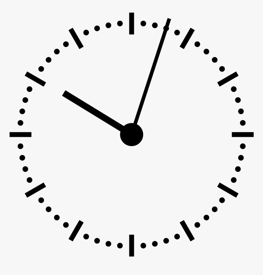 Clock Hands Png, Transparent Png , Transparent Png Image - PNGitem