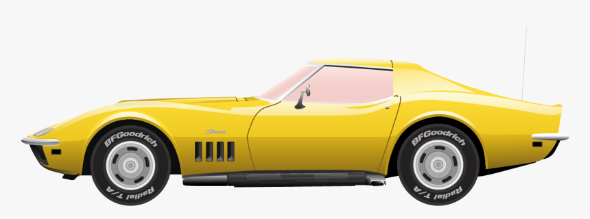Corvette Png, Transparent Png , Transparent Png Image - PNGitem