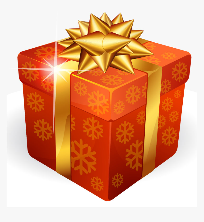 Transparent Presents Png, Png Download , Transparent Png Image - PNGitem