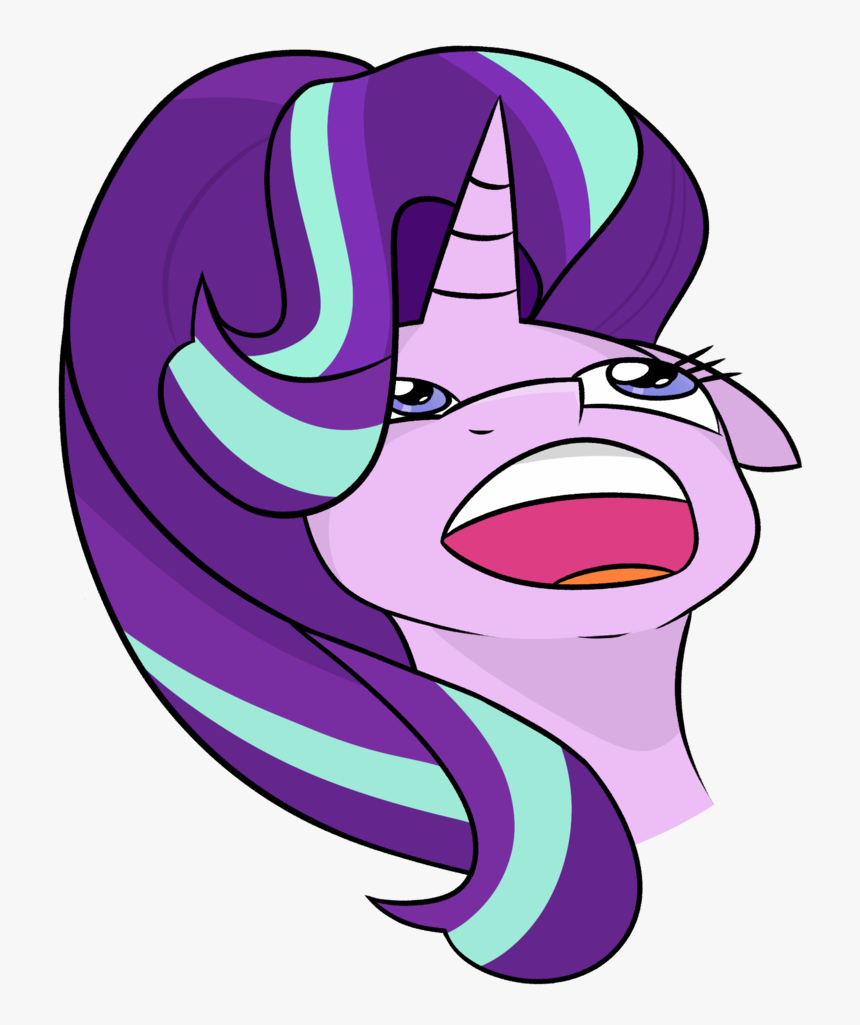 Overlord-derpy, Bee Movie, Bust, Faic, Floppy Ears,, HD Png Download ...