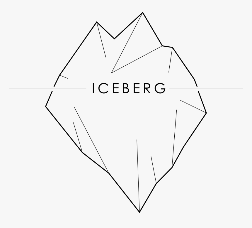 Iceberg Png, Transparent Png , Transparent Png Image - PNGitem