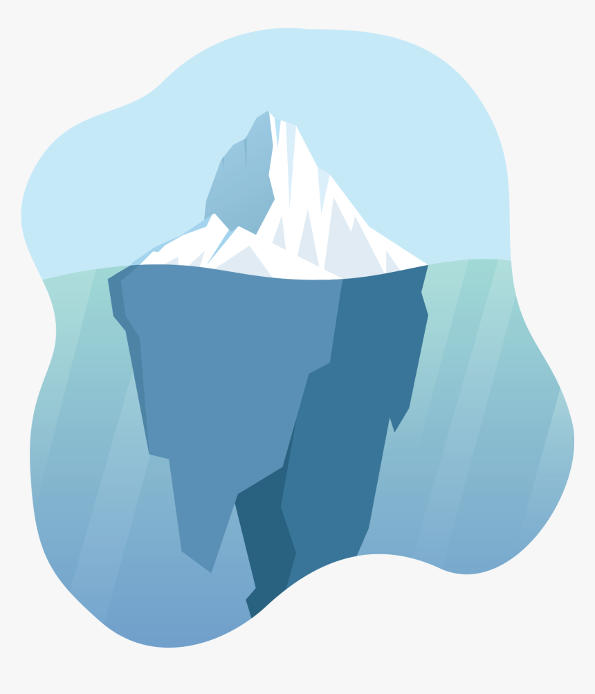Iceberg Png, Transparent Png , Transparent Png Image - PNGitem