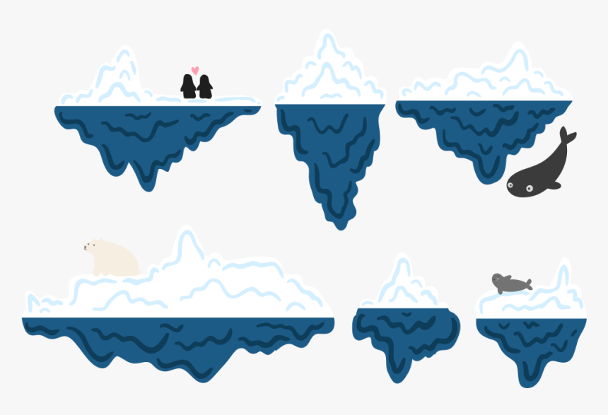 Iceberg Png, Transparent Png , Transparent Png Image - PNGitem