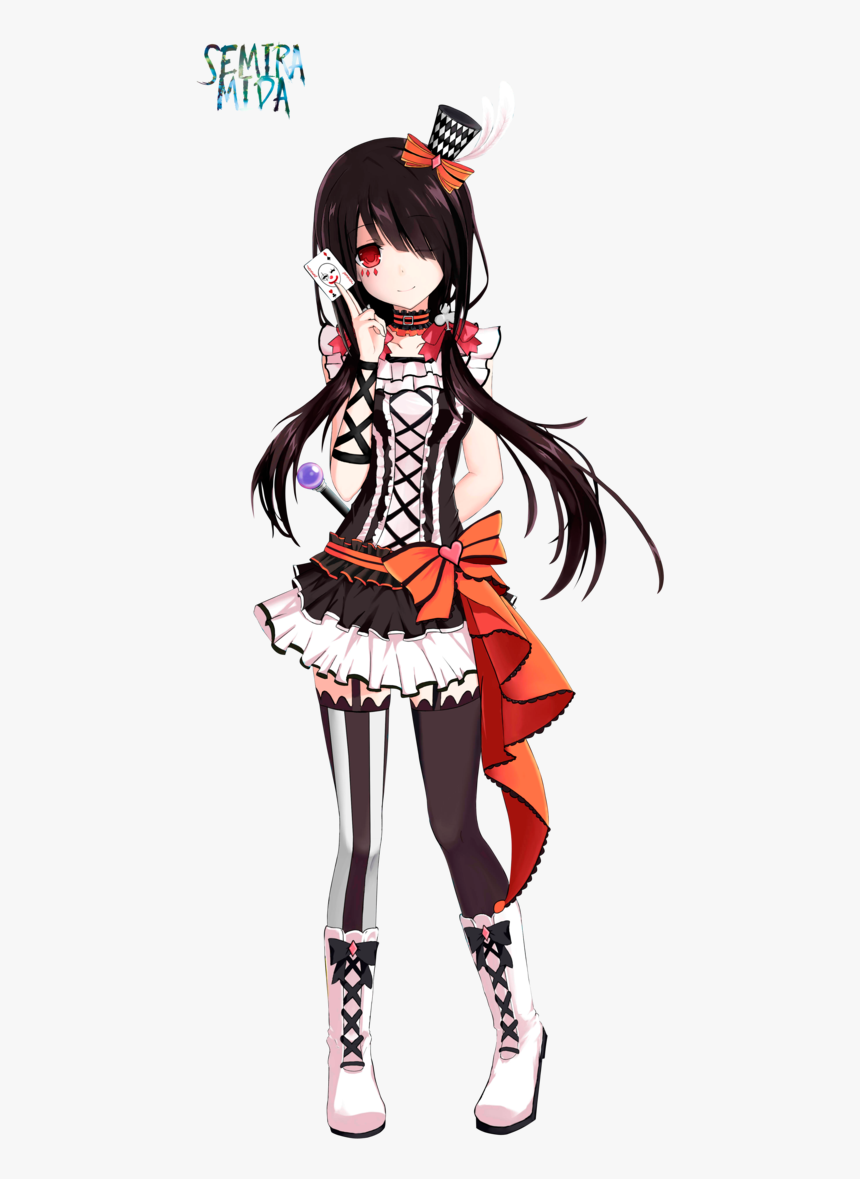 Waifu Png, Transparent Png , Transparent Png Image - PNGitem