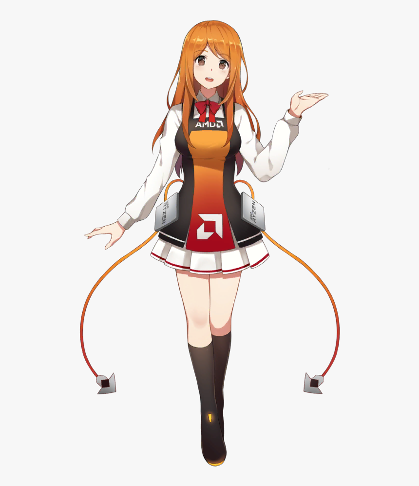 Waifu Png, Transparent Png , Transparent Png Image - PNGitem
