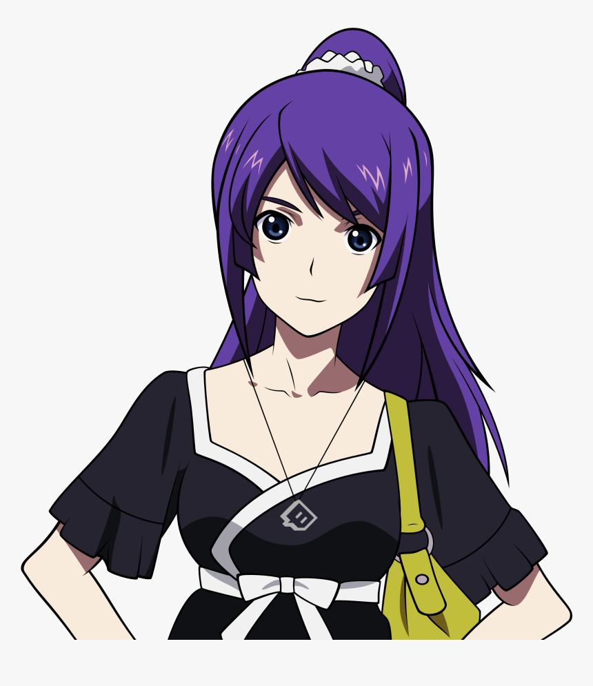 Waifu Png, Transparent Png , Transparent Png Image - PNGitem