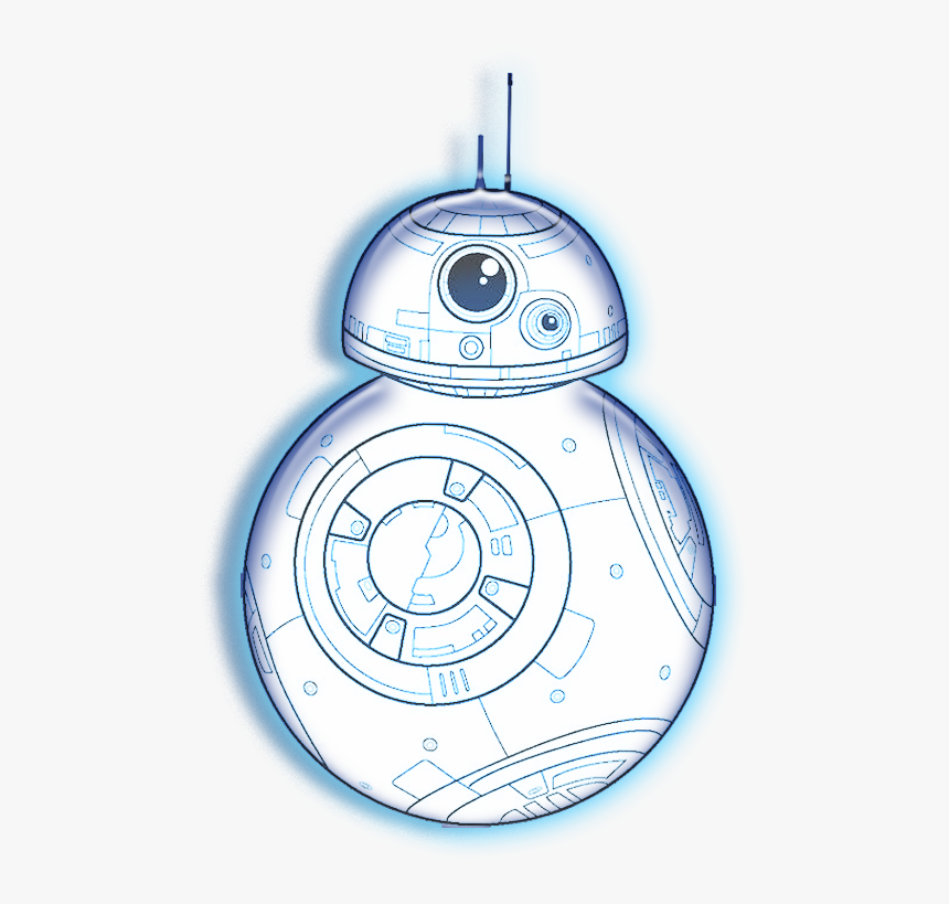 Bb8 Png, Transparent Png , Transparent Png Image - PNGitem