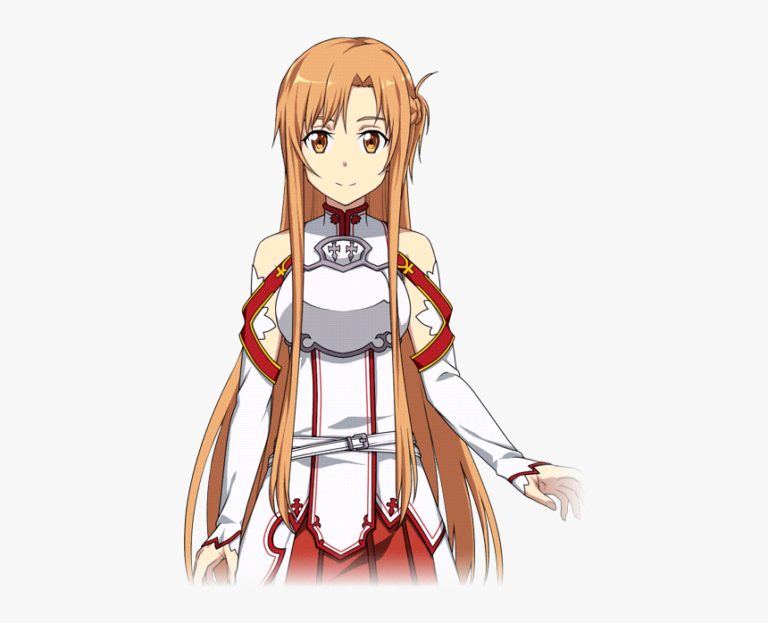 Asuna Png, Transparent Png , Transparent Png Image - PNGitem