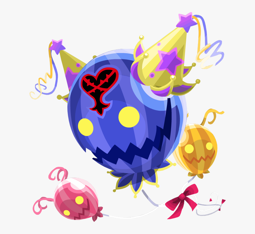 The Moogle Of Glory Event Is Back Equip The Mog Keyblade, HD Png ...