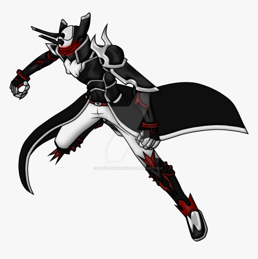 Kingdom Hearts Armor