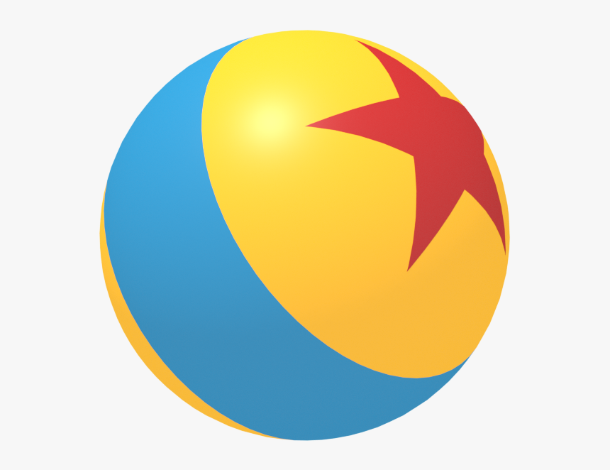 Luxo Ball Clipart, HD Png Download , Transparent Png Image - PNGitem
