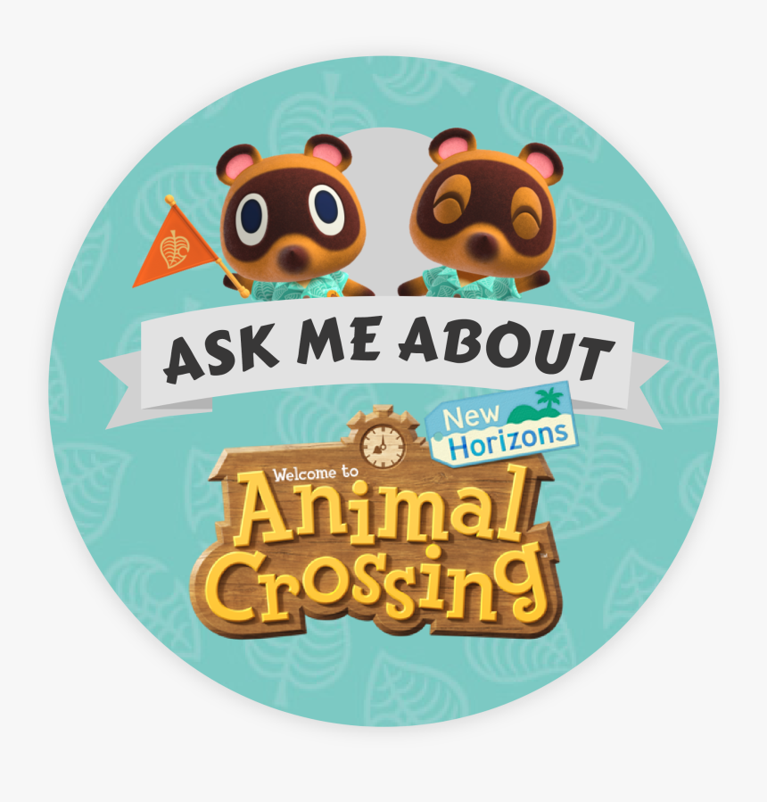Animal Crossing Png, Transparent Png , Transparent Png Image - PNGitem
