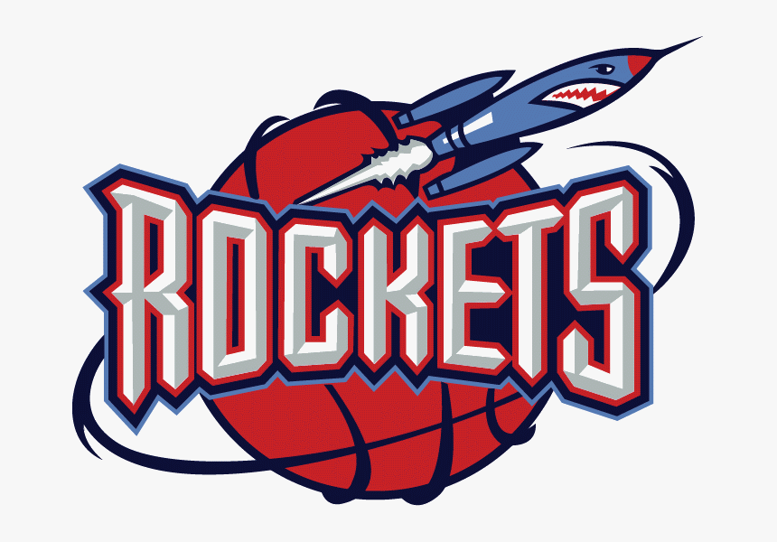 Houston Rockets Logo, HD Png Download , Transparent Png Image - PNGitem