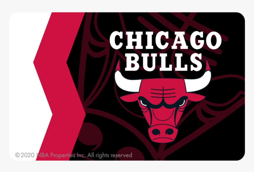 Chicago Bulls Logo Png, Transparent Png , Transparent Png Image - PNGitem