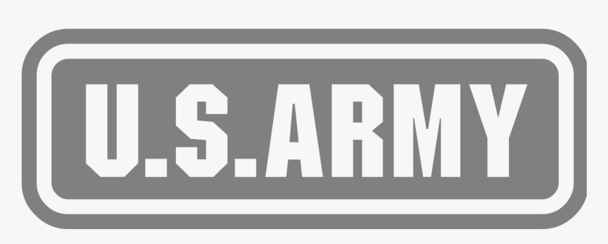 Us Army Word, HD Png Download , Transparent Png Image - PNGitem