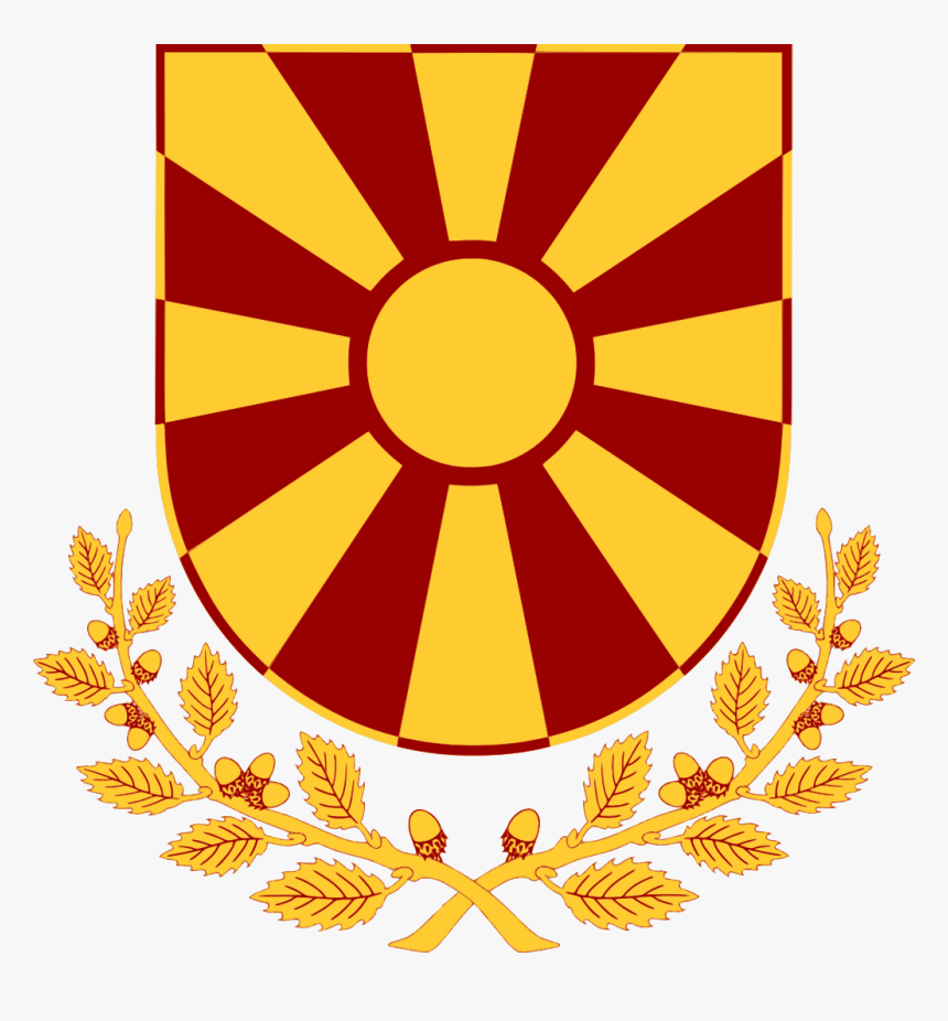 Presidential Seal Of Rom, HD Png Download , Transparent Png Image - PNGitem