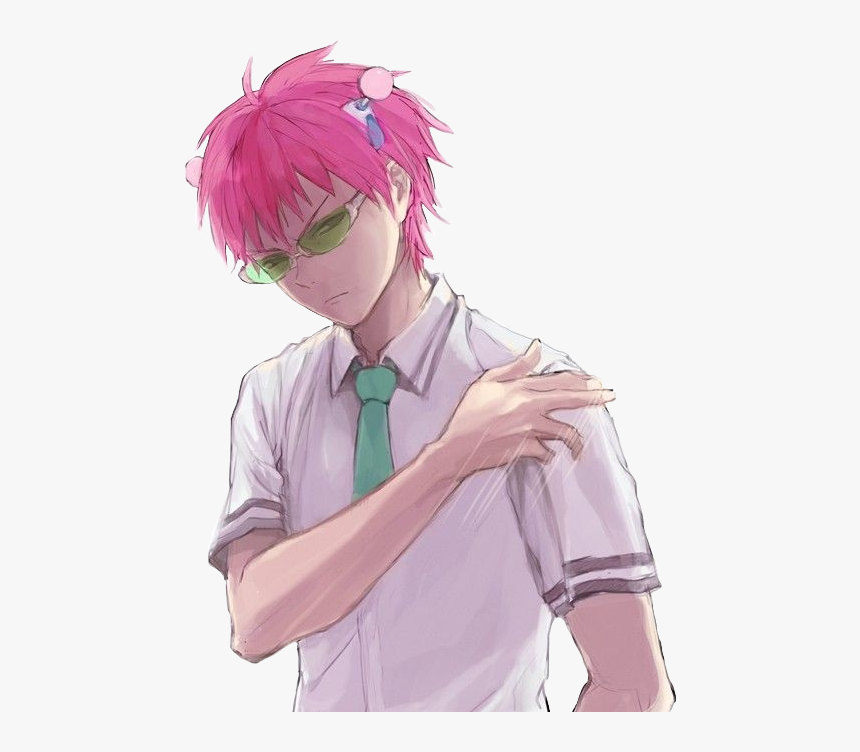 💞saiki Kusuo Png💞, Transparent Png , Transparent Png Image - PNGitem
