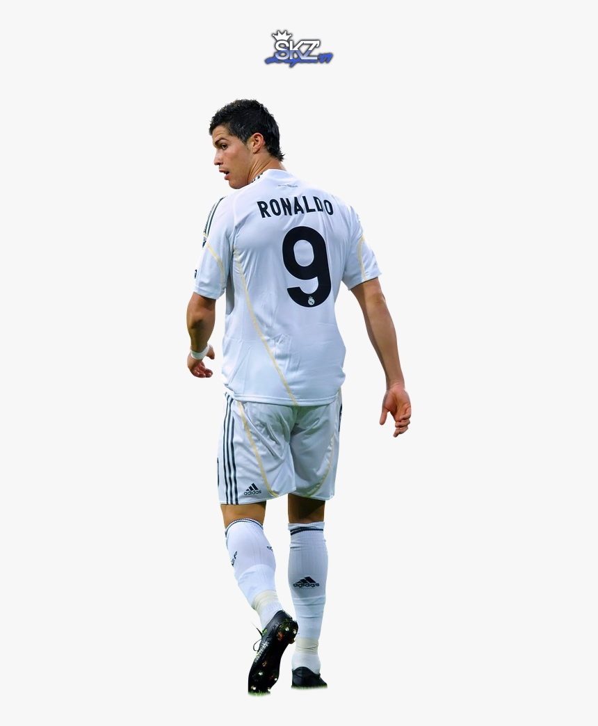 Ronaldo Png, Transparent Png , Transparent Png Image - PNGitem