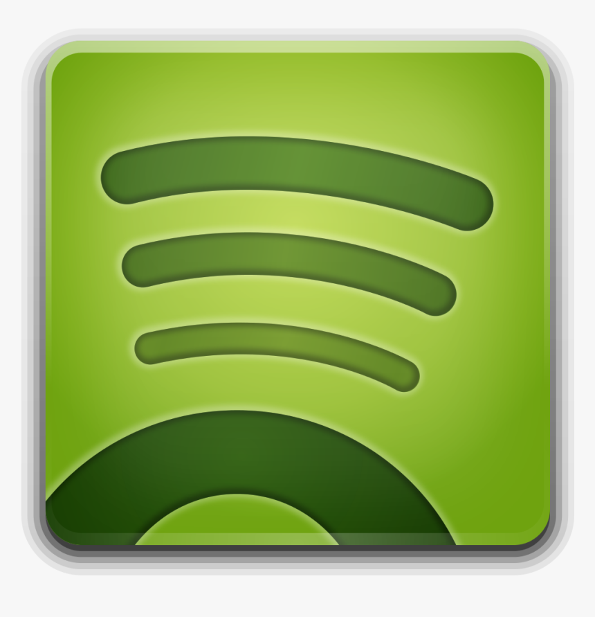 Spotify Icon Png, Transparent Png , Transparent Png Image - PNGitem