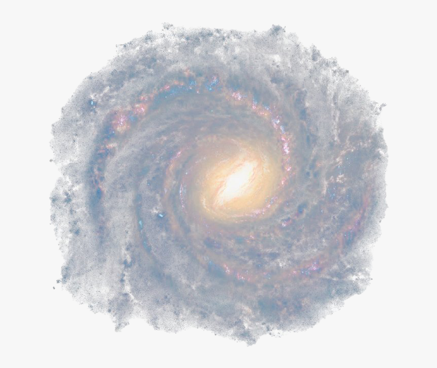 Milky Way Png Free Pic, Transparent Png , Transparent Png Image - PNGitem