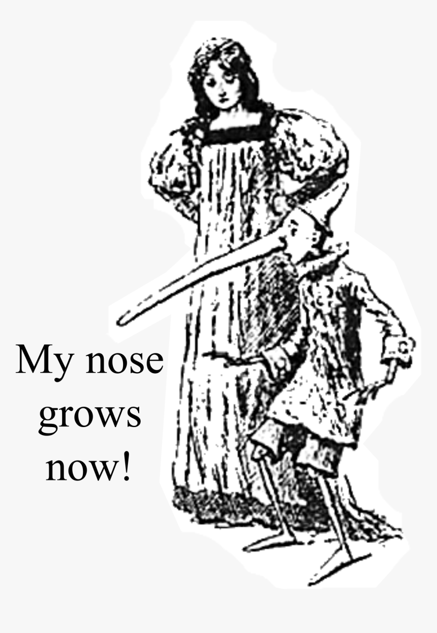 Pinocchio Png, Transparent Png , Transparent Png Image - PNGitem