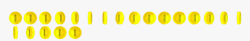 Mario Coin Png, Transparent Png , Transparent Png Image - PNGitem