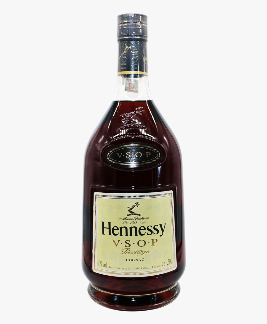 Hennessy Bottle Png, Transparent Png , Transparent Png Image - PNGitem