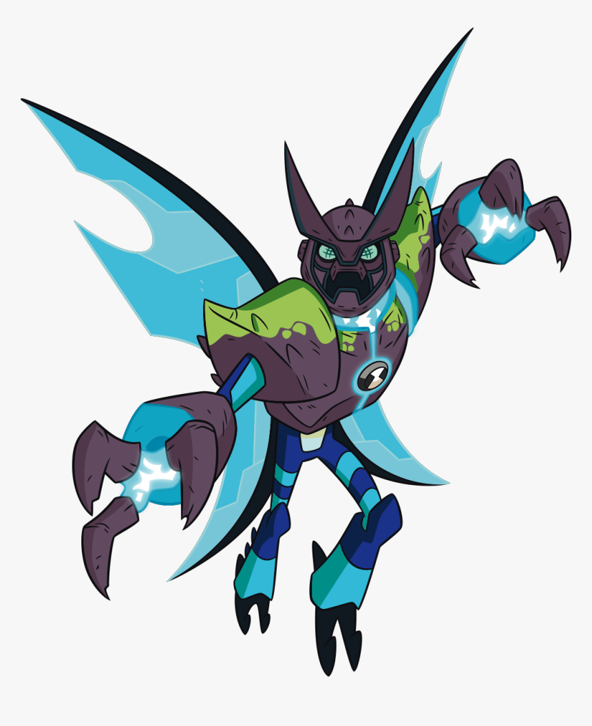 Transparent Ben 10 Png, Png Download , Transparent Png Image - PNGitem