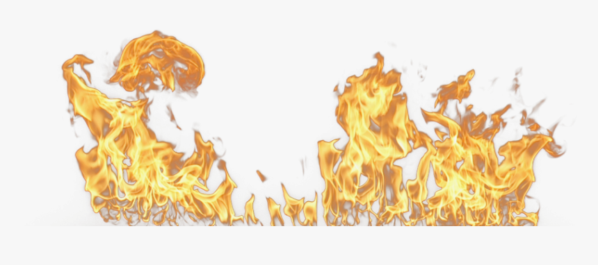 Flame Fire Ground Png Image, Transparent Png , Transparent Png Image ...